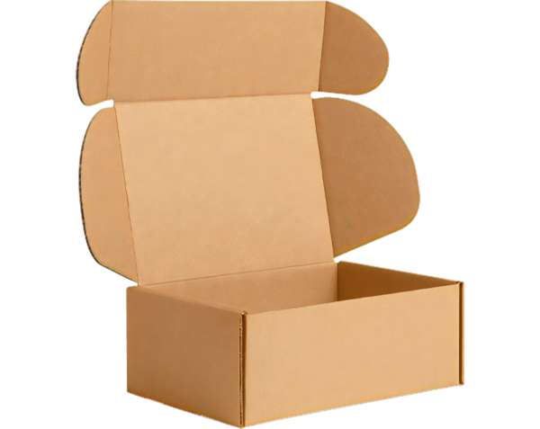 Custom Printed Mailer Boxes - Boost Your Brand Today!