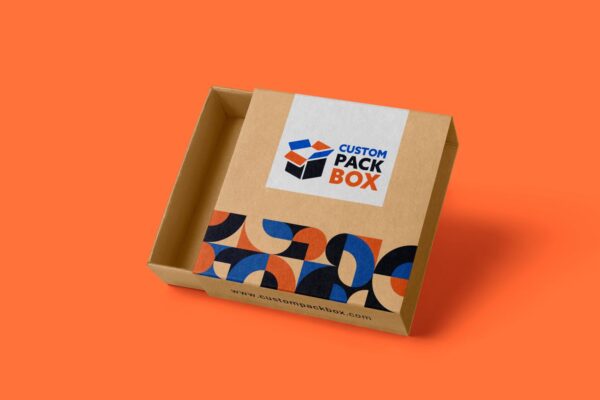 Custom Printed Boxes & Packaging Solutions - Custom Pack Box