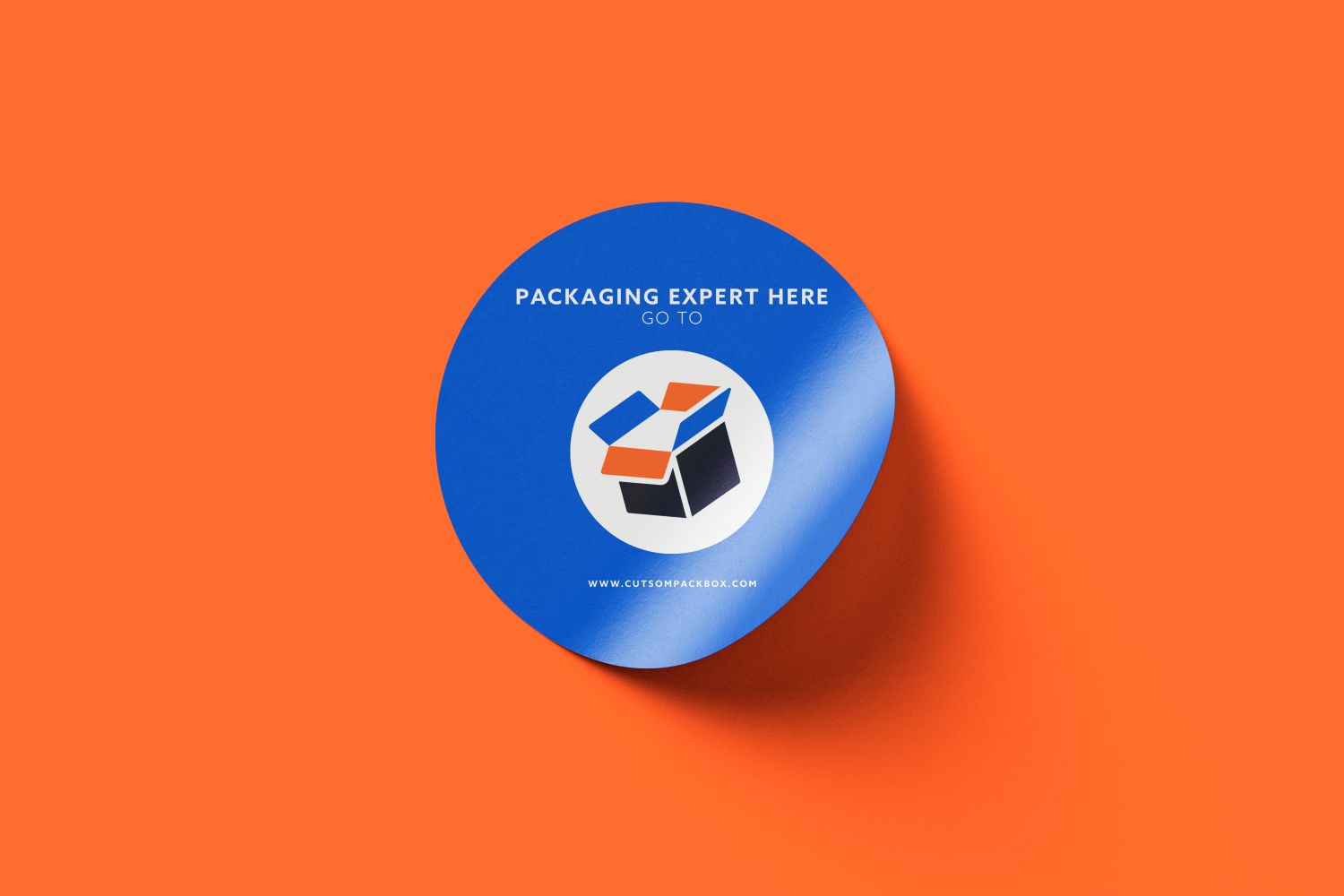 Custom Printed Boxes & Packaging Solutions - Custom Pack Box