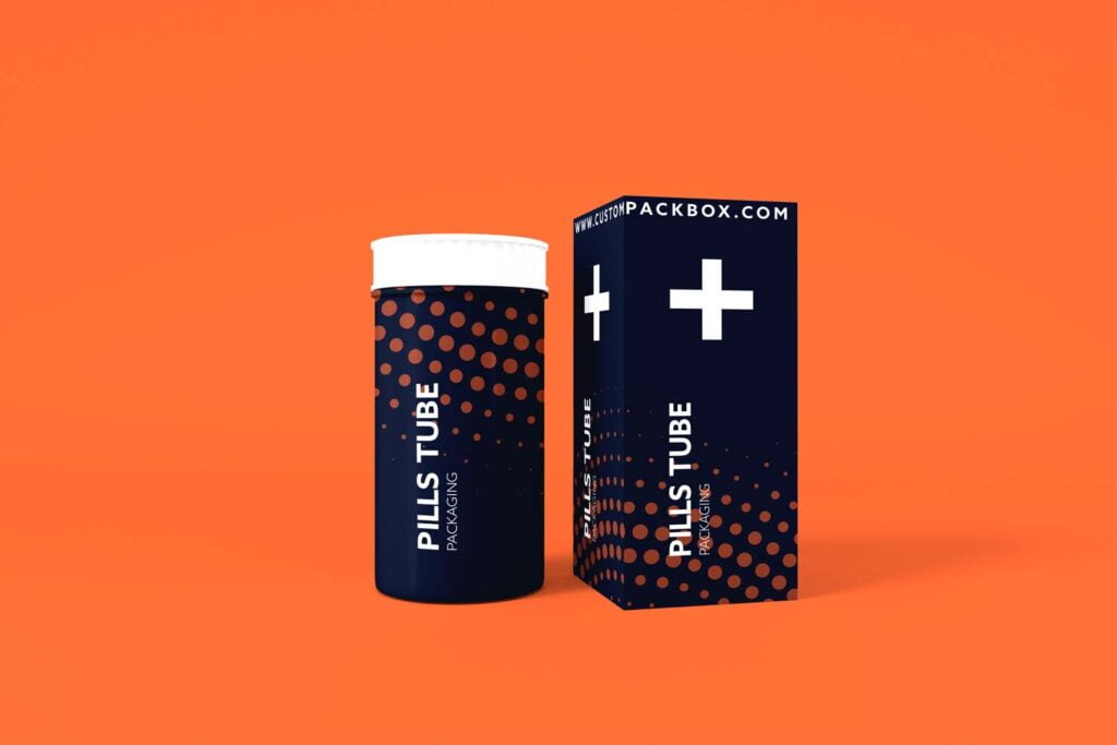 Custom Medicine boxes - Custom Pack Box