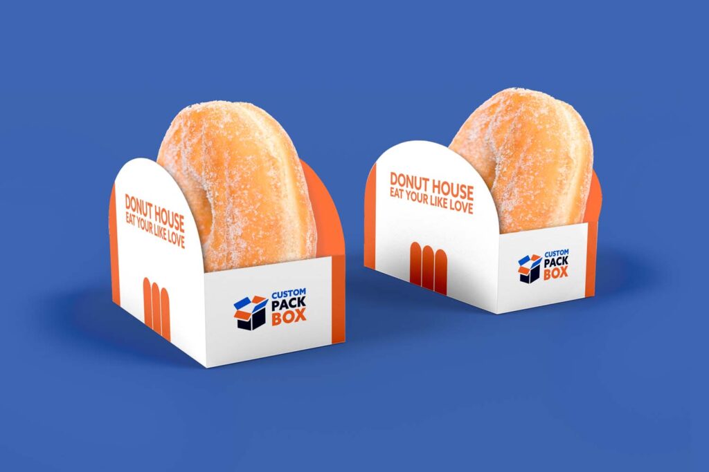 Custom Donut Boxes | Custom Pack Box