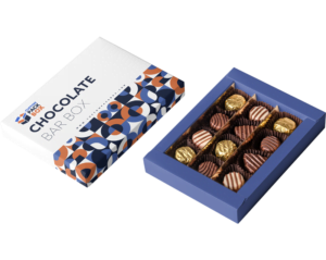 Make Your Moments Precious With Our Chocolate Packaging
