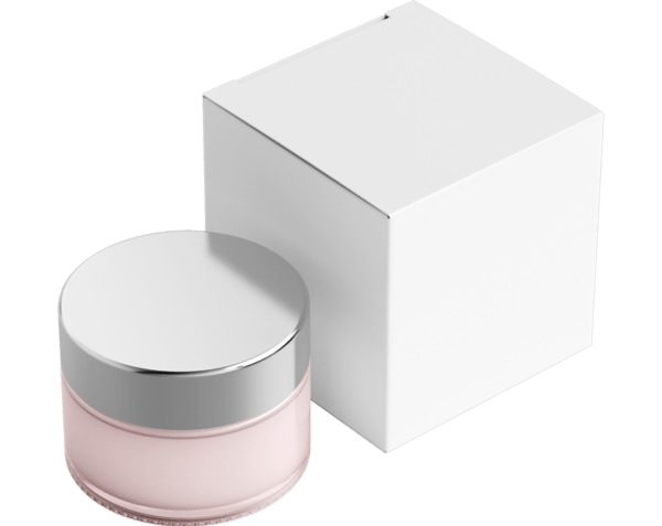Custom Cream Boxes | Custom Pack Box