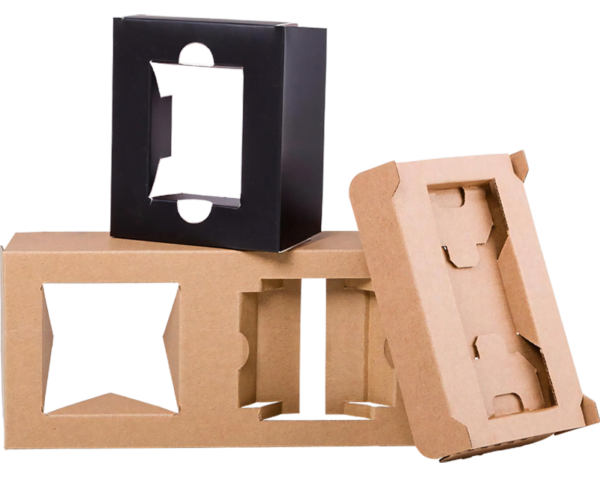 Custom Box Inserts - Custom Packaging Inserts