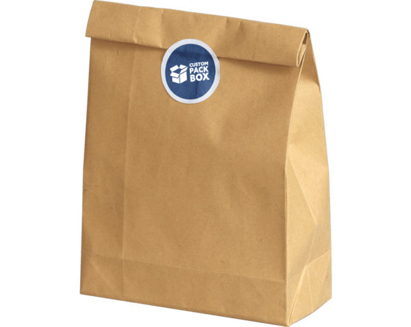 Custom Food Bags - Quick Turnaround - Custom Pack Box