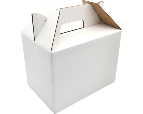 Custom Gable Boxes: Personalized Printed Gable Boxes