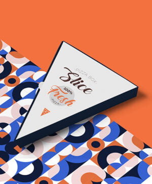 Custom Pizza Boxes No Minimum - Custom Pack Box
