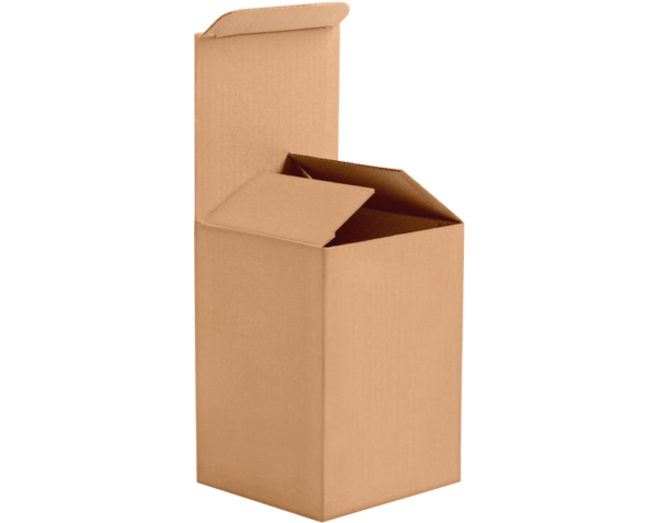 Reverse Tuck Boxes - Unlock Unique Packaging Solutions