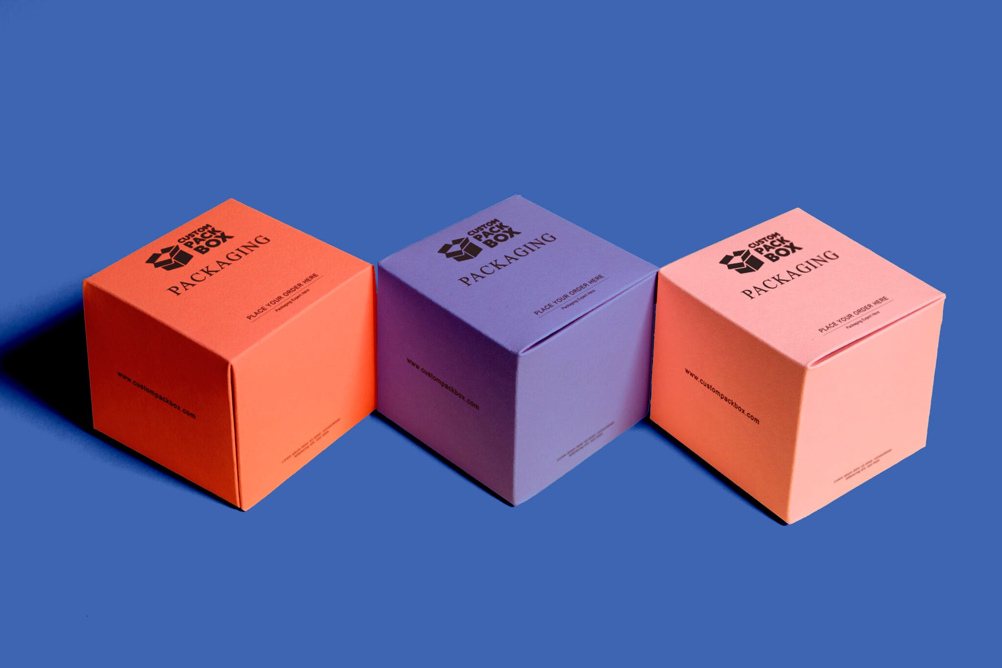 Custom Product Boxes | Custom Made Boxes for Product | Custom Pack Box