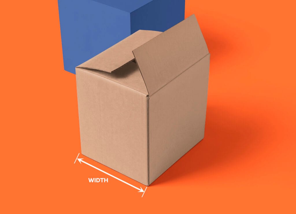 How to Measure a Box for Shipping | Custom Pack Box