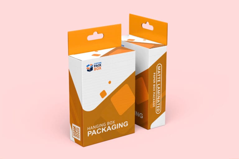 Marketing Essentials | Custom Pack Box