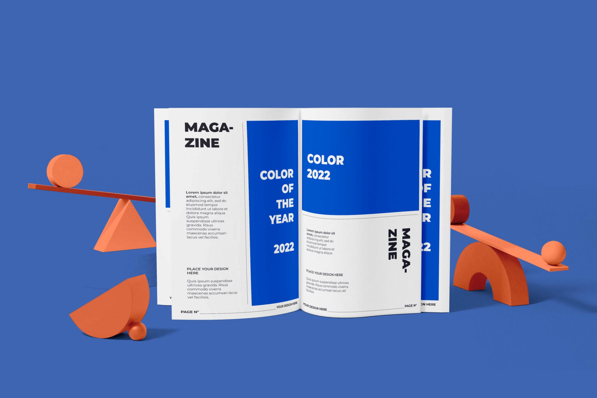 Marketing Essentials | Custom Pack Box